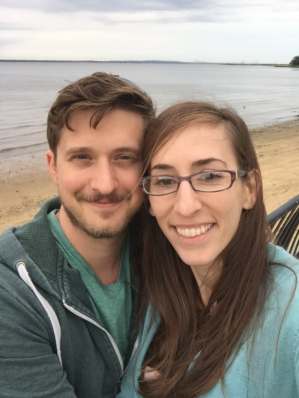 So You’re Saying There’s a Chance- (Our Story- Pt. 4) – Luke David